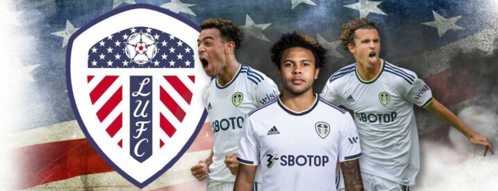 Proč je Leeds United jedním z nejoblíbenějších klubů v USA? | FotbalTour
